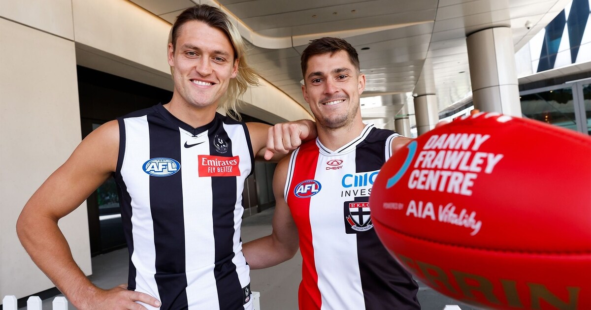 Spud's Game to bring mental health to the big stage