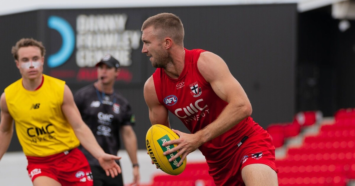 Injury Update: Howard halted by hamstring strain