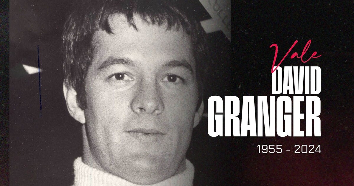 Vale, David Granger