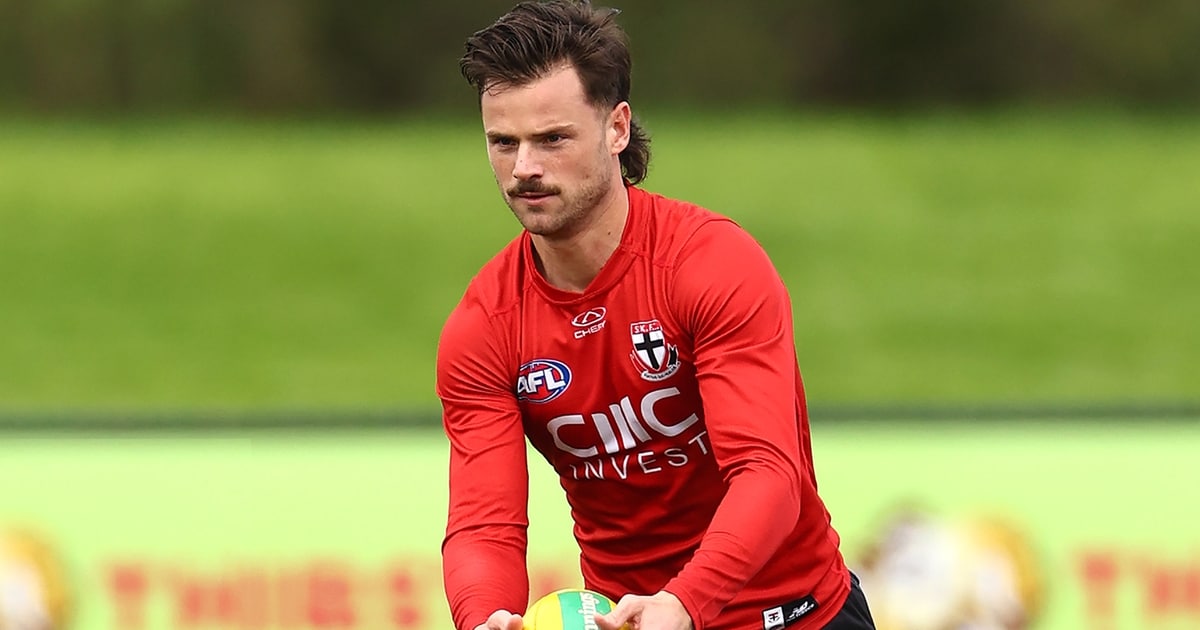 Sinclair stands firm in 'turning it around', cavalry on the way