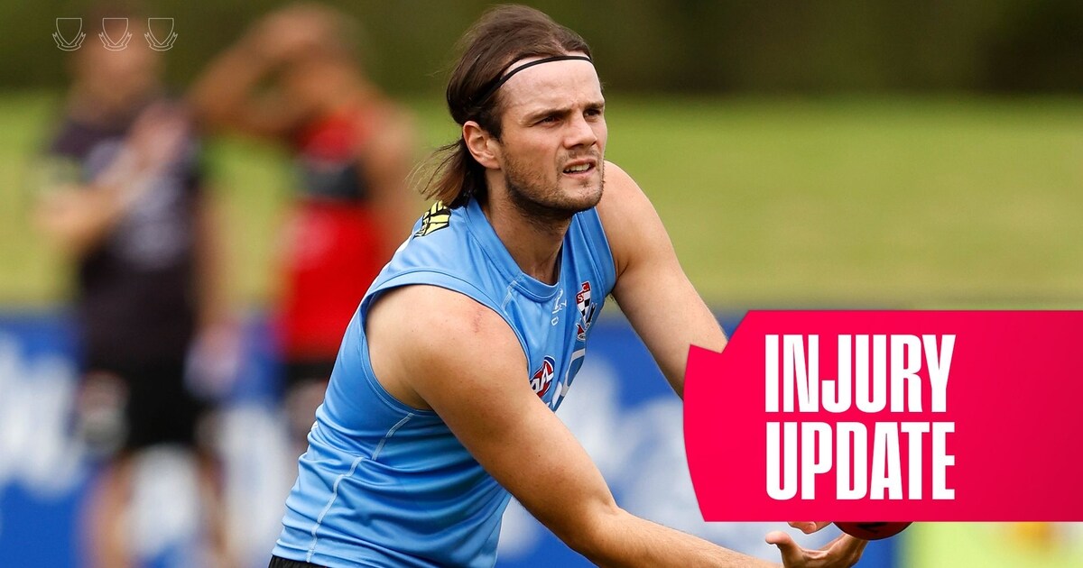Injury Update: Clark, Allison avoid serious injury, star recruit available