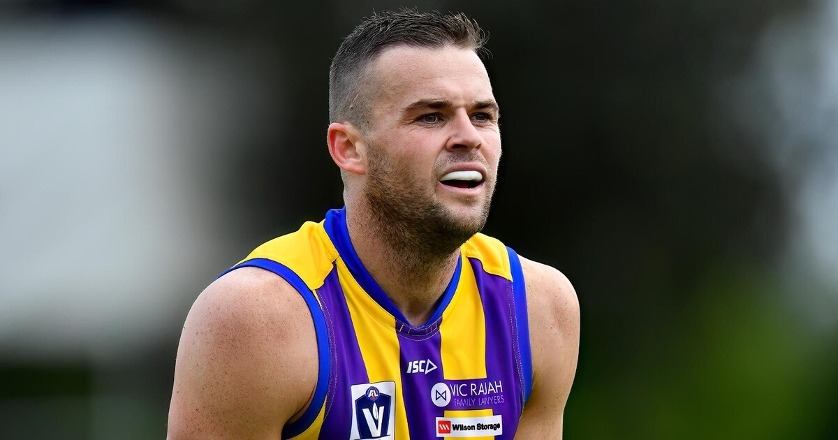 VFL Player Review: Untried Saints, returning mid star in Zebras' big win