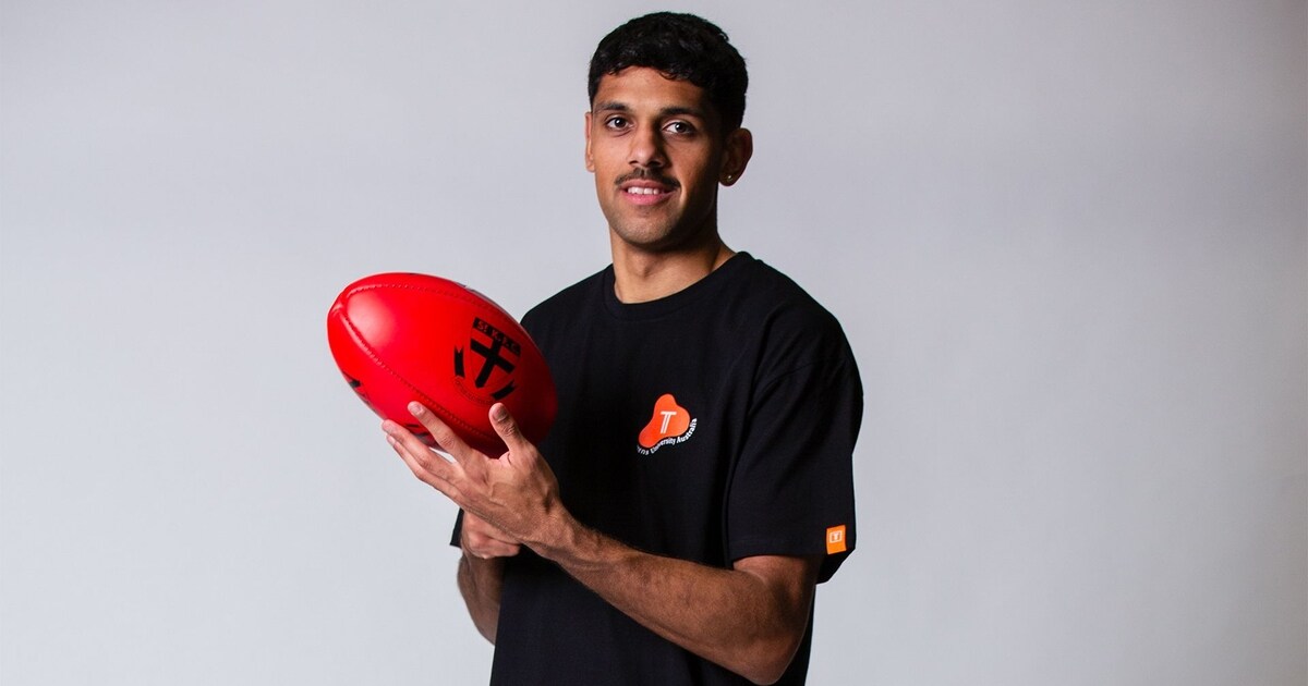 Wanganeen-Milera named an inaugural First Nations Education Ambassador