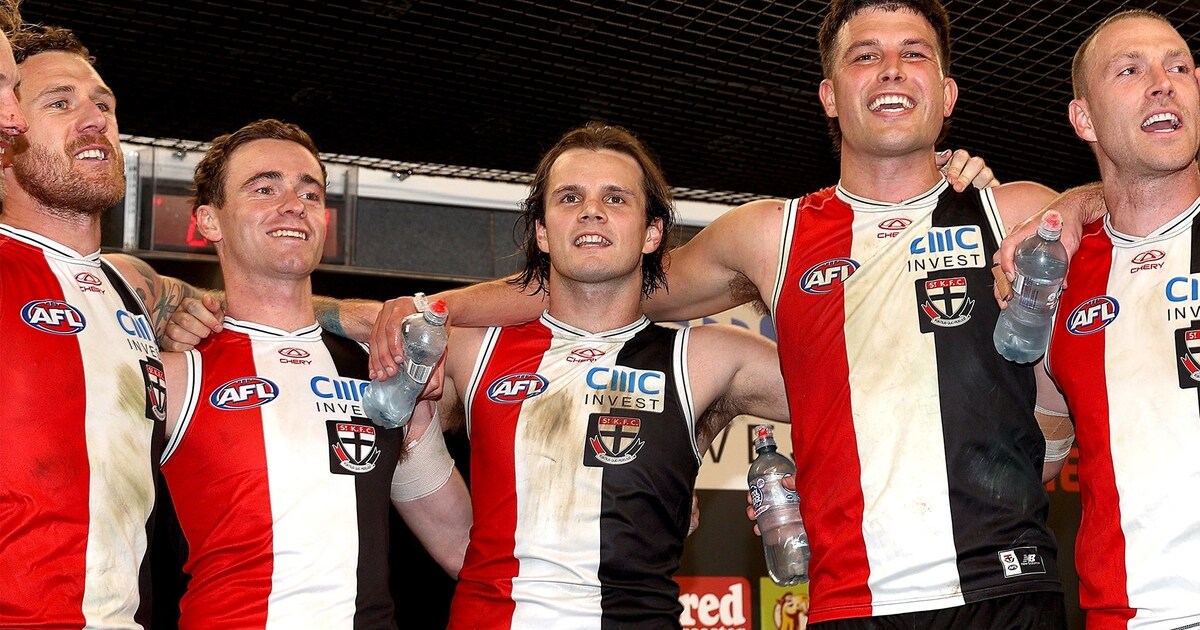 How Clark's eye for recruiting has given him new perspective