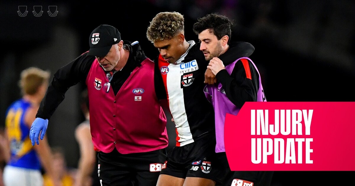 Injury Update: Henry's season over as scans reveal knee injury