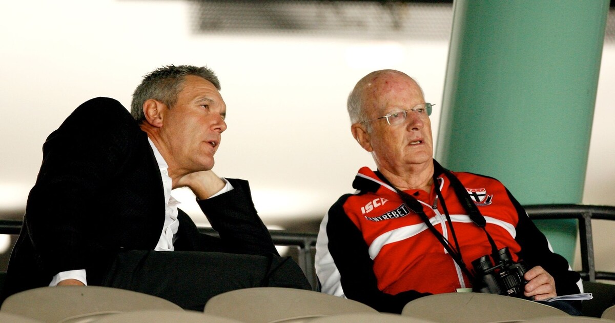 A remarkable man: A tribute to John Beveridge