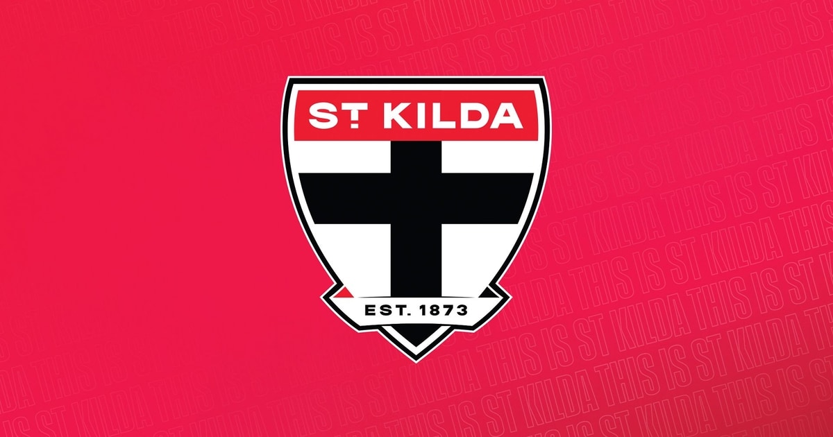This is St Kilda: Saints unveil new Crest